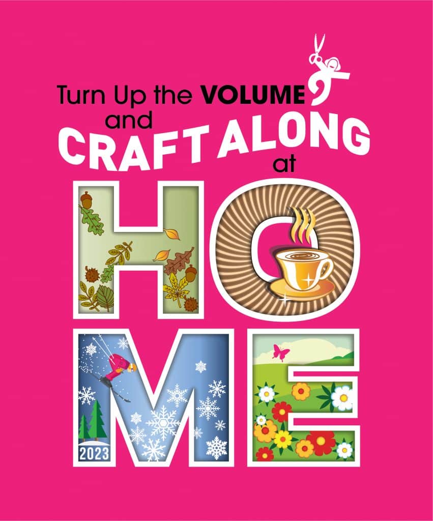 VOLUME Great Lakes Scrapbook Events